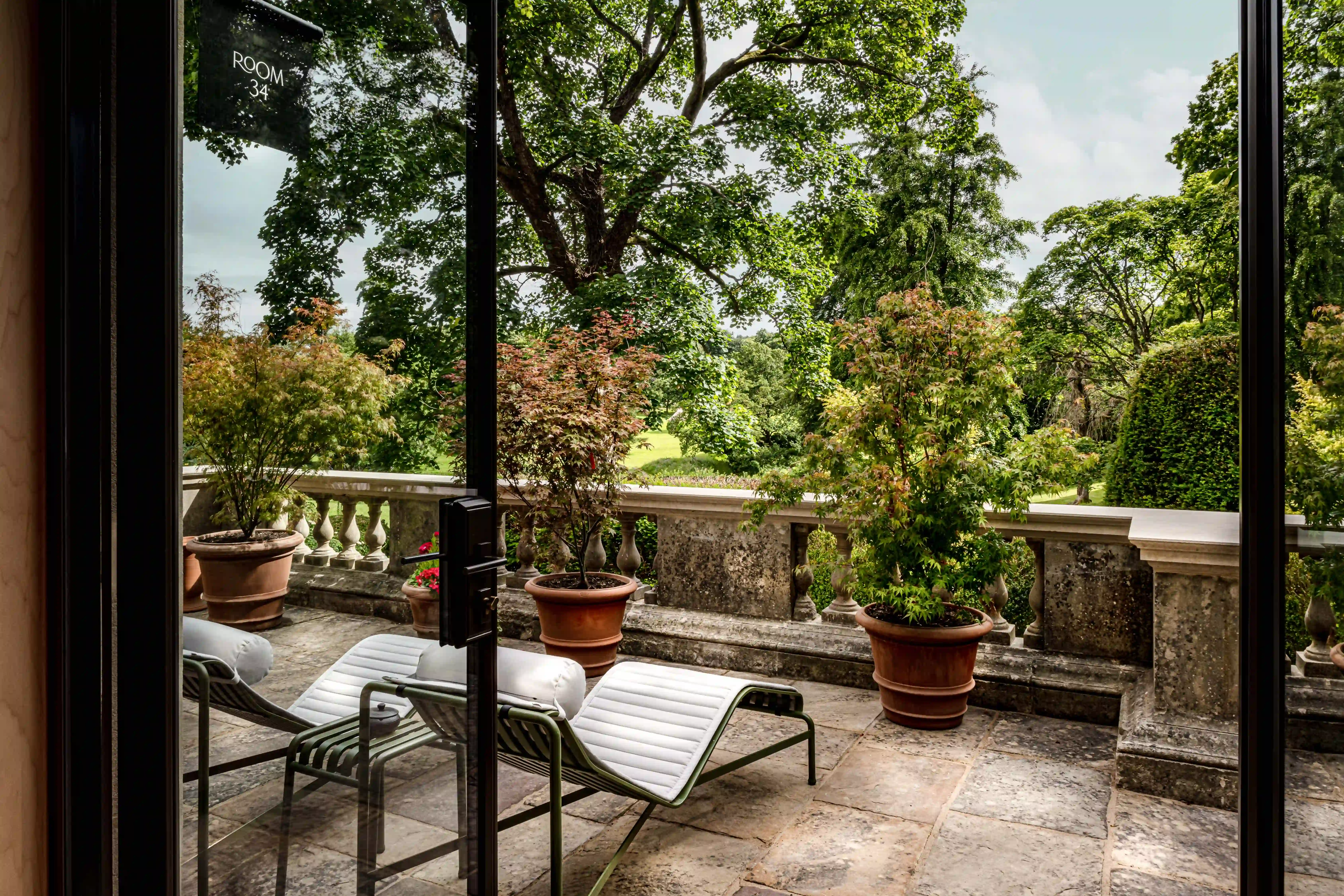 Gallery | Cowley Manor Experimental | Hotel & Spa | The Cotswolds